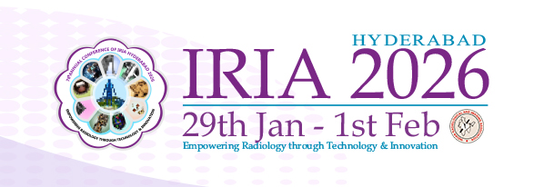 78th Annual Conference of Indian Radiological and Imaging Association ...